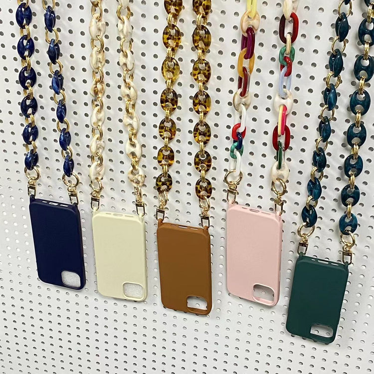 Bijoux de Téléphone Portable | Colliers, Bracelets, Chaînes